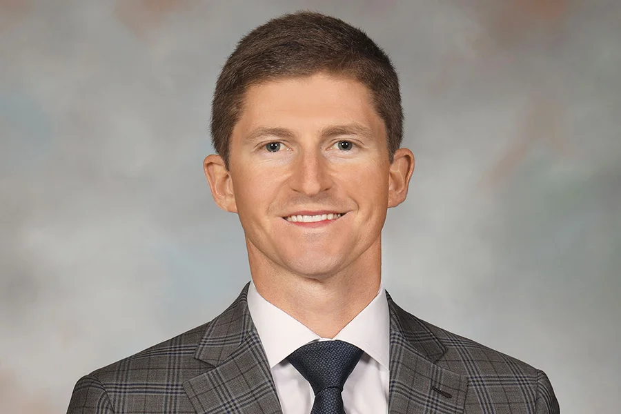 Benjamin C. Booth | Highland Associates