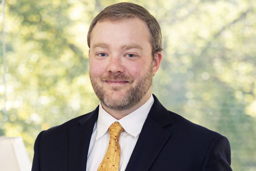 Matthew Sampson | Highland Associates